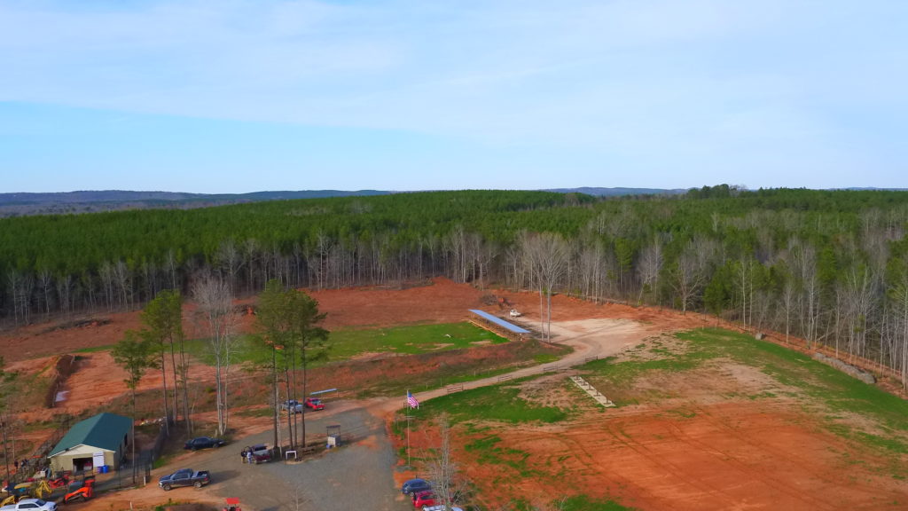 Photos - Strongpoint Shooting