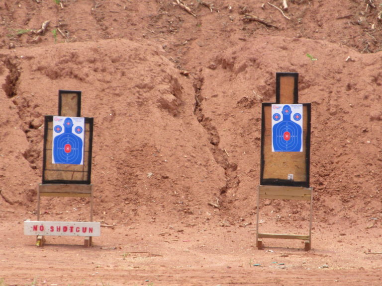 Photos - Strongpoint Shooting