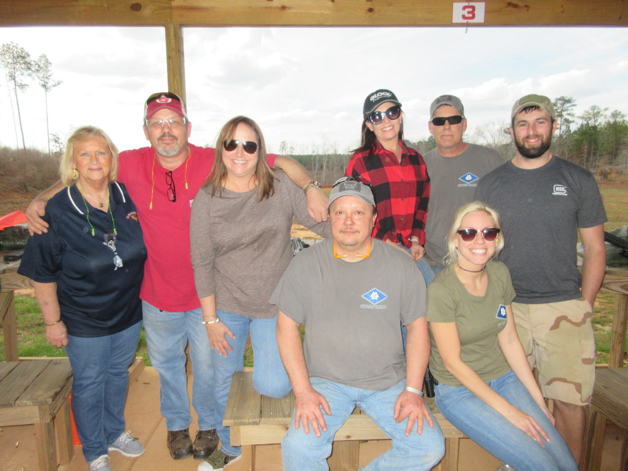 Photos - Strongpoint Shooting
